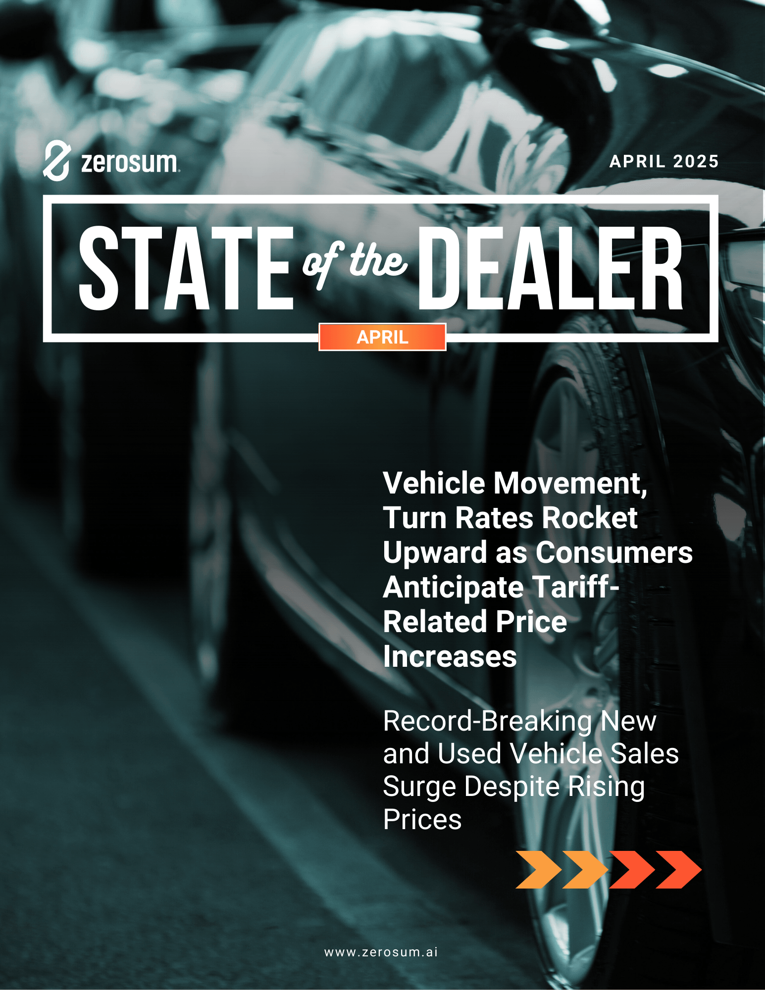 Tariff Resource Page | ZeroSum